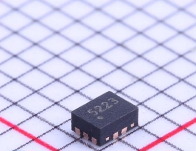 原装 SGM5223YWQ10/TR TQFN-10L 丝印5223 双SPDT模拟开关IC芯片