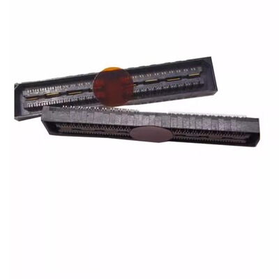 QSH-040-01-L-D-DP-A-K-TR Samtec申泰 0.5mm 80P 镀金板对板母座