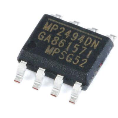 全新原装 贴片 MP2494DN-LF-Z SOP-8 降压转换器 DC-DC芯片 现货