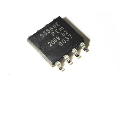 BUK9K35-60E 丝印93560E LFPAK-56D-8 2通道 场效应管MOSFET