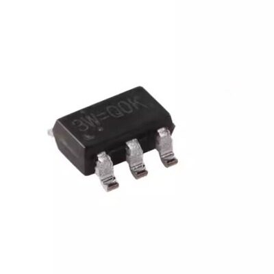 原装RT9069-33GB SOT-23-5 36V 2uA IQ200mA低压差线性稳压器芯片