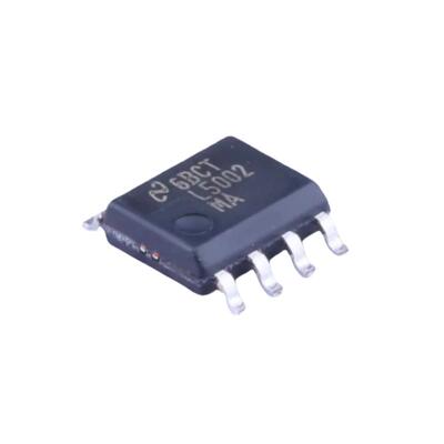 原装正品 LM5002MAX/NOPB SOP8 丝印L5002 稳压器芯片