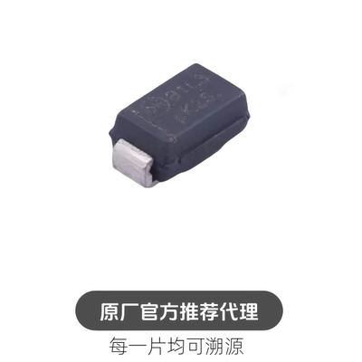 MBRA130LT3G 封装 SMA 肖特二极管