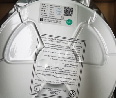 中微爱芯 AiP74HC42兼容74HC42D 原装 BCD转10进制译码电路SOP16