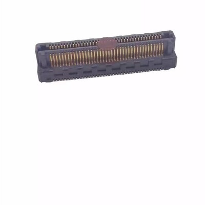 LSHM-140-04.0-L-DV-A-N-K-TR SAMTEC/申泰 公母一体 0.5mm 80pin
