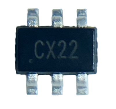 中微爱芯 AIP74LVC1T45替SN74LVC1T45DBVR SOT23-6