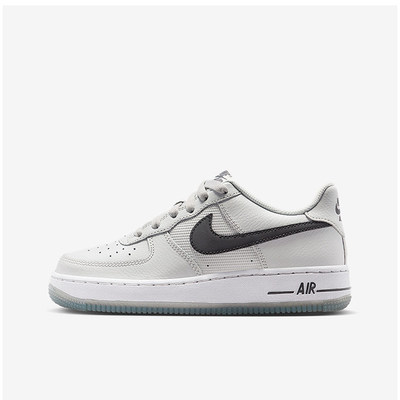 Nike耐克Air Force 1 GS女子新款时尚大童轻便板鞋IM6027-025
