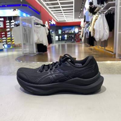 Asics亚瑟士女鞋GT-200014GT系列运动训练跑步鞋1012B843-002