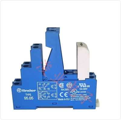 全新散装finder/芬德TYPE 95.05 40.52/44.52/40.61系列导轨底座