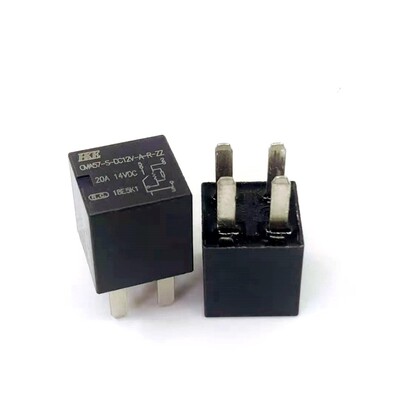全新原装 CMA57-S-DC12V-A-R-ZZ HKE汽车继电器 PLID M10 012-1HR