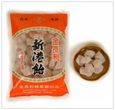 金長利 新港飴(老鼠糖)~台灣名產大包裝300g任選4包包郵~台北直送