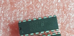 AD7872JN AD7872KN AD7872ANZ AD7872TQ ADI全新原装正品数据