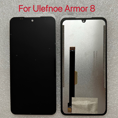 ulefone/欧乐风 Armor 8总成armor 8 PRO触摸液晶屏显示内外屏幕