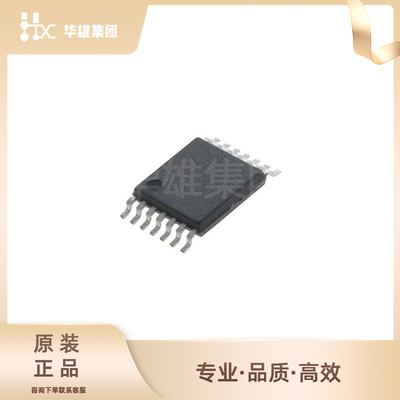 原装正品ON安森美74LCX06MTCX电子元件集成电路IC变换器逻辑芯片