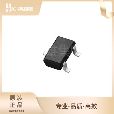 原装正品ON安森美FDV301N N沟道MOSFET晶体管场效应管封装SOT23-3
