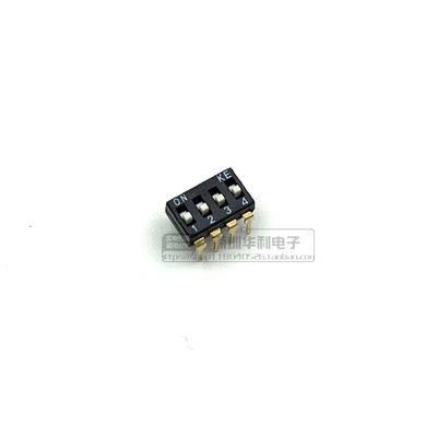 KEDSIC04LHGET2.54mm间距