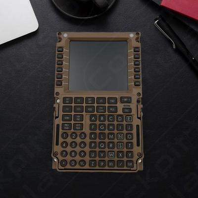 模拟飞行仿真设备cockpit飞机哥