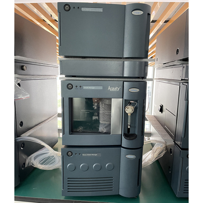 二手可正常使用液相色谱仪water