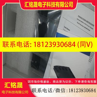 议价:TT SAILOR 6080 Power supply 现货
