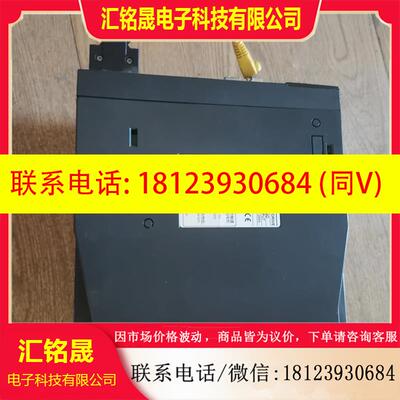议价:EATUN埃斯顿伺服驱动器PRONET-15A-XGD  1