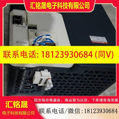 议价:施耐德驱动器LXM32MD85N4