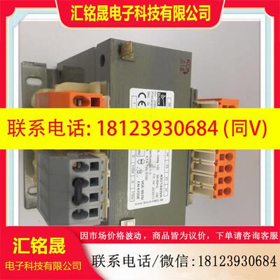 议价:Block USTE 4002X115 USTE 4002115 EI12053B2实物图