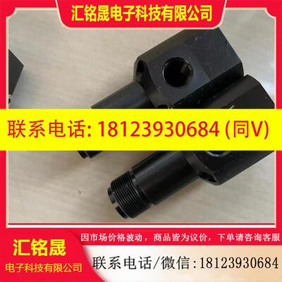 议价:德国 Preeflow微量泵 螺杆阀定子外套