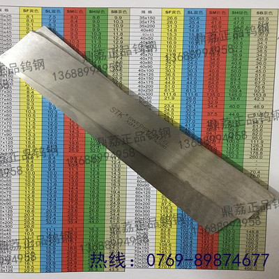 高韧性进口高速钢车刀