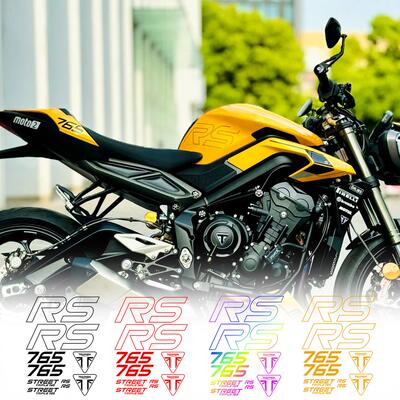 适用凯旋STREETTRIPLE765RS