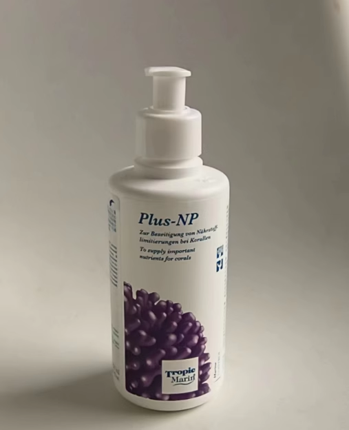 德国TM Plus-NP提升液促进氮磷提升剂促进珊瑚生长防止营养缺失_虎窝淘
