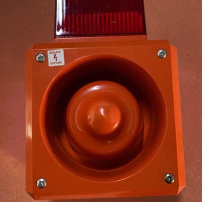 YODALIGHT YL50/D50/R/RF 船用声光警报器现货议价