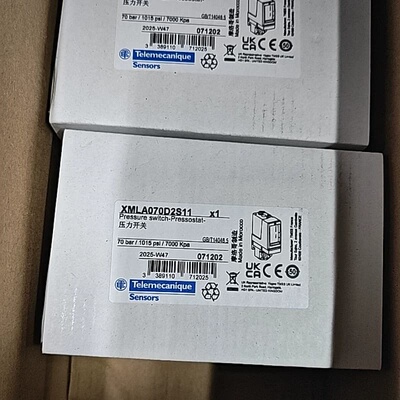 XMLA070D2S11特勒美科全新正品原装