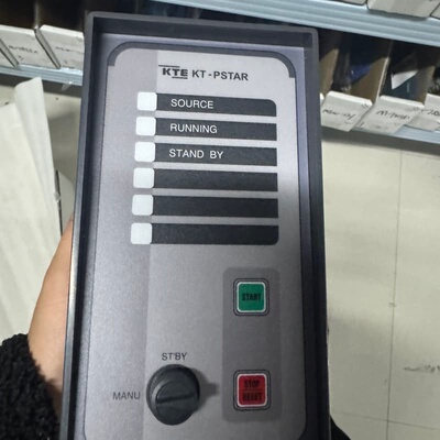 KTE KT-PSTAR工业控制面板，型号KT-PSTAR-DNA全新现货议价
