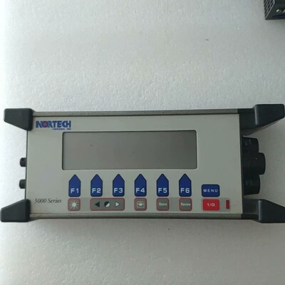 NORTECH 5000系列光多用表 5530-FC/UPC