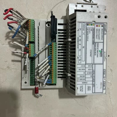 PLC 控制器52045-342-50 实物图拍摄 功