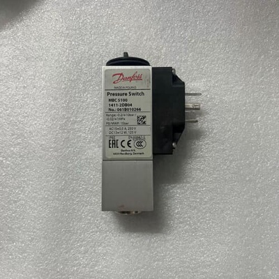 danfoss MBC5100 061B010266 压力开关 全新原装现货议价议价