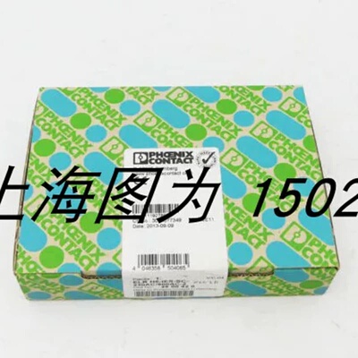Phoenix Contact啓动器ELR H5-IES-SC-230AC/500AC-2货号2900420