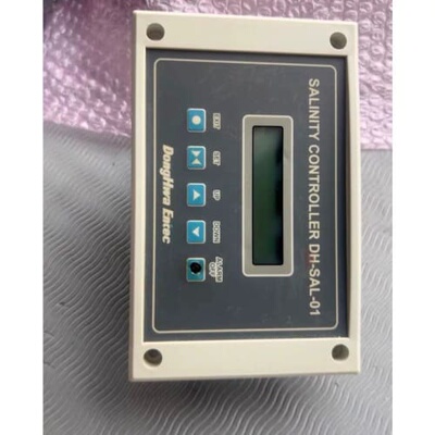 DongHwa Entec盐度计控制器2011-0125 V4.0 SALINITY-PNR4.MAI
