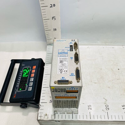 INFRANOR瑞诺驱动器Pac-et-230/05