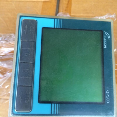 ELECON 电气QP200B-4521 P100802-1