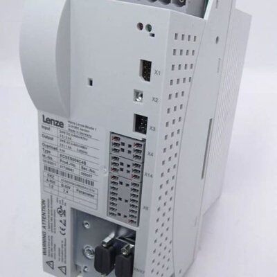 ECSES004C4B 伦茨伺服器