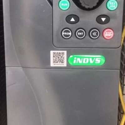 英捷思Y500系列5.5KW变频器 iNOVS X0055G3 380v 5.5KW