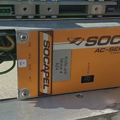 寻SOCASIN SOCAPEL SERVOVERSTAER