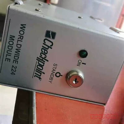 议价Checkpoint 抗干扰电源模组 CP683防干扰 维修