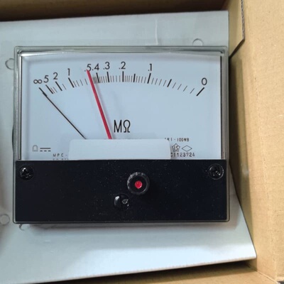 TOYO KEIKI JRI-100NB MPC-10 绝缘表全新现货议价