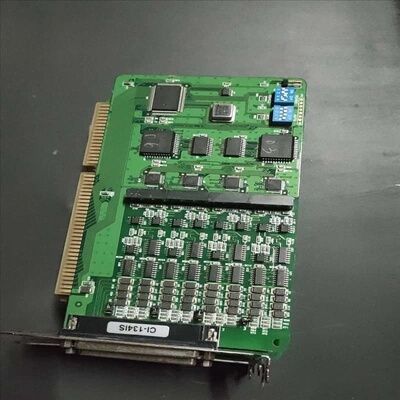 MOXA CI-134IS CI-134I RS-4224-议价