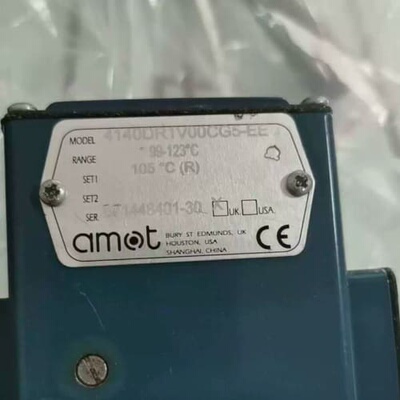AMOT 4140DR1V00CG5-EE 压力变送器