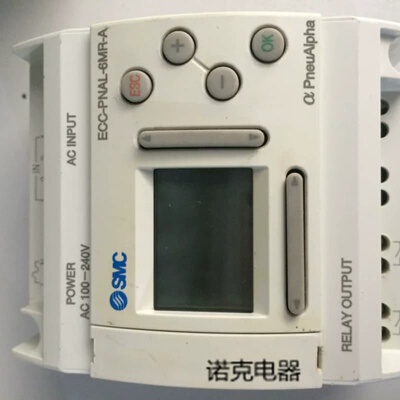 现货供应原装正品控制继电器 ECC-PNAL-6MR-A