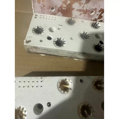 西威变频器模块SKiiP 82 AC12IT1/模块原装变频