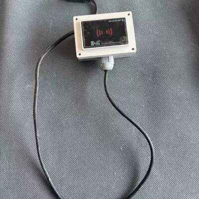 INVENSYS IVS-BR02 BARCODE RECE